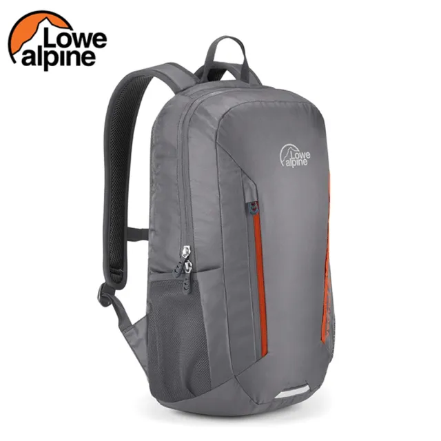 【Lowe Alpine】Vector 休閒背包 FDP-68-18(登山、背包、每天、旅遊、戶外) - momo購物網