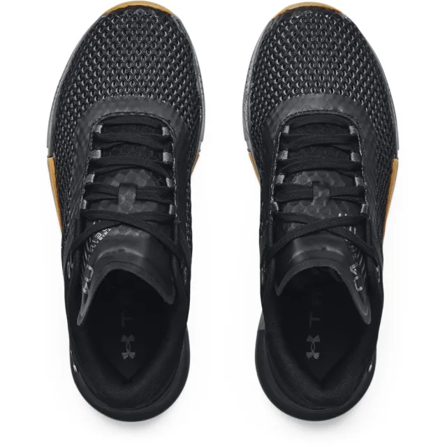 【UNDER ARMOUR】UA 男 TriBase Reign 4訓練鞋_3025052-002(黑) - momo購物網 - 好評推薦 ...