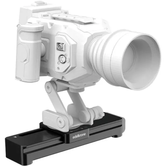 【Edelkrone 艾德克隆】SliderONE PRO 智慧電控滑軌專業版(電控 滑軌 專業版) - momo購物網 - 雙12優惠推薦 ...