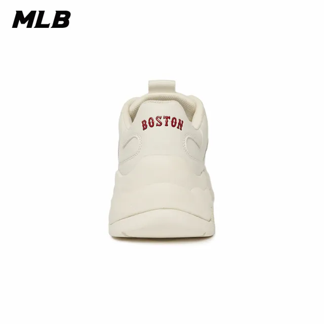 【MLB】老爹鞋 Big Ball Chunky系列 波士頓紅襪隊(3ASHCS12N-43RDS) - momo購物網 - 好評推薦 ...