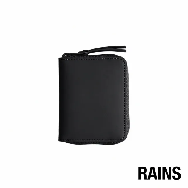 【Rains】Wallet Mini 防水迷你拉鍊短夾(經典多色) - momo購物網 - 好評推薦 -2023年1月