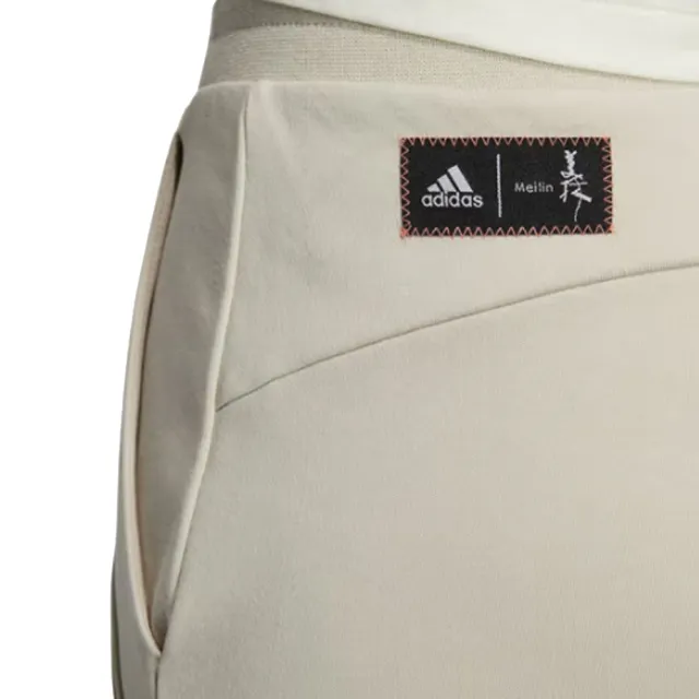 【adidas 愛迪達】運動長褲 新年款 舒適 KN PT 女 - HZ3002 - momo購物網 - 好評推薦 -2022年12月