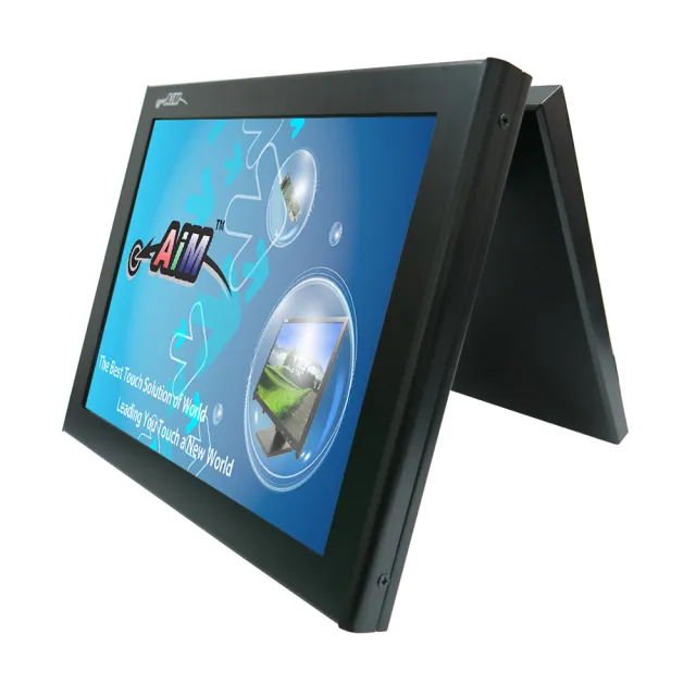 【AiM TOUCH 瞄準科技】10.4吋XGA觸控式螢幕(觸控螢幕) - momo購物網 - 好評推薦 -2023年2月