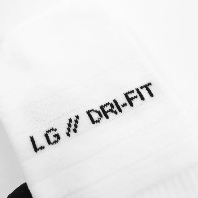 【NIKE 耐吉】襪子 Multiplier Running Ankle Socks 男女款 白 中筒 長襪 兩雙入(SX7556-100 ...