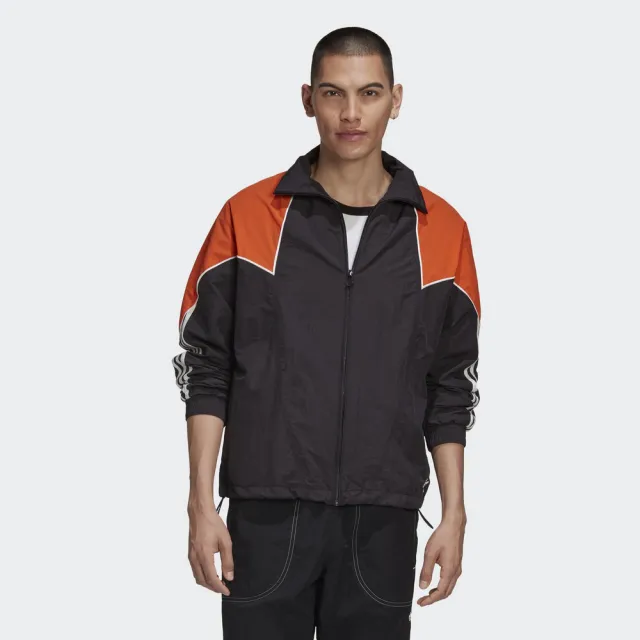 【adidas 愛迪達】運動服 外套 連帽外套 風衣(DX8420&HG1848&HD0363&HD0364&HG1849) - momo購物 ...