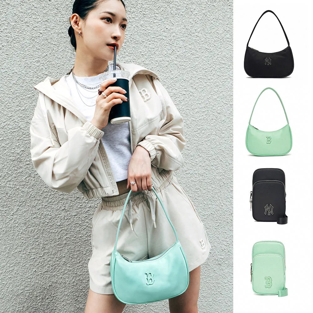 包袋/全系列,包袋類,MLB,品牌旗艦 - momo購物網- 好評推薦 -2023年3月