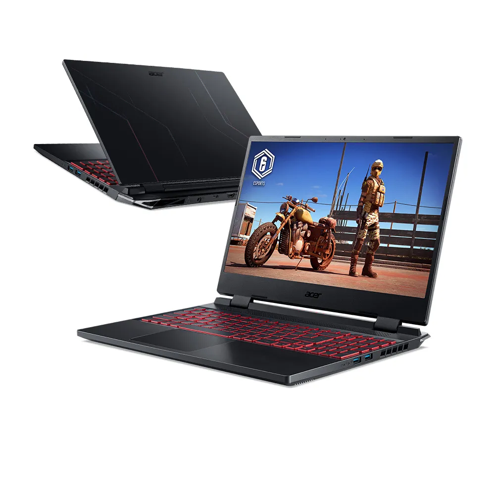 Acer Nitro Upgraded With A 165Hz QHD Screen, Intel/AMD Processors And A ...