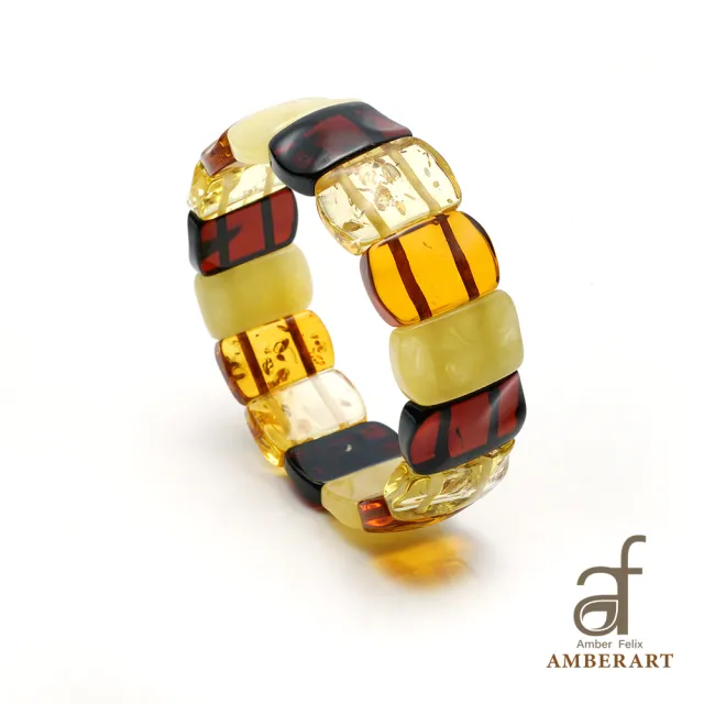 AF AMBER ART波蘭原裝琥珀手排菲旺不可 - momo購物網 - 好評推薦 -2024年1月