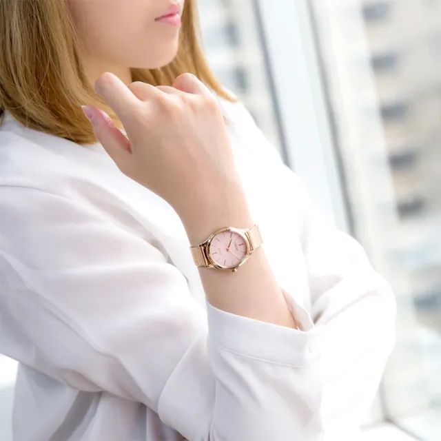 【CITIZEN 星辰】優雅時尚米蘭風光動能時尚腕錶(EM0503-83X) - momo購物網 - 好評推薦 -2023年8月