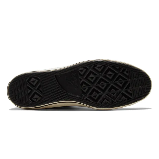 【CONVERSE品牌旗艦店】CHUCK 70 1970 HI 高筒 休閒鞋 男鞋 女鞋 灰黑色(A04285C) - momo購物網 ...