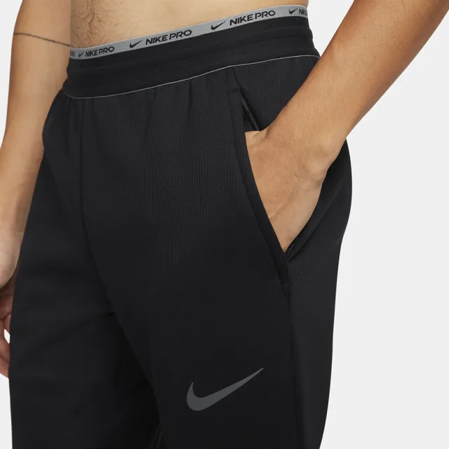 【NIKE 耐吉】外套 男款 連帽外套 運動 AS M NP TF THRMA SPHR JKT HD F 黑 DD2125-010 ...