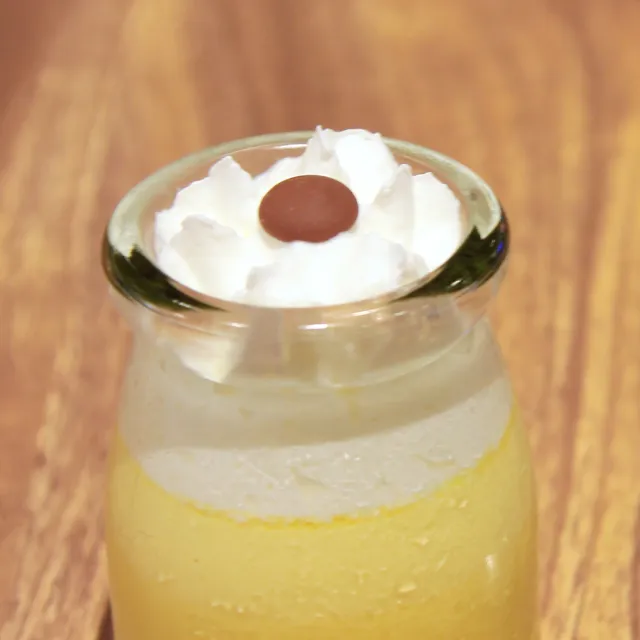 【Fuafua Pure Cream】手作 純生布蕾(6入一盒) - momo購物網 - 好評推薦 -2025年2月