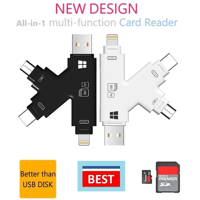 【Bill Case】六合一K型 OTG 讀卡機(酷黑) - momo購物網 - 好評推薦 -2023年10月