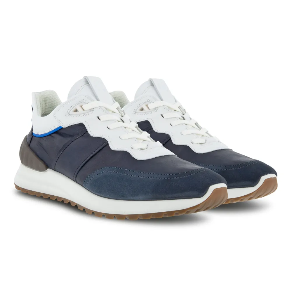 休閒鞋,男士鞋款,ECCO,品牌旗艦 - momo購物網- 好評推薦 -2023年9月