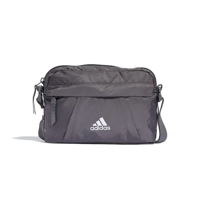 【adidas 愛迪達】ADIDAS GL POUCH 運動 休閒 斜背包 側背包 男女 - IM4236 - momo購物網 - 好評推薦 ...