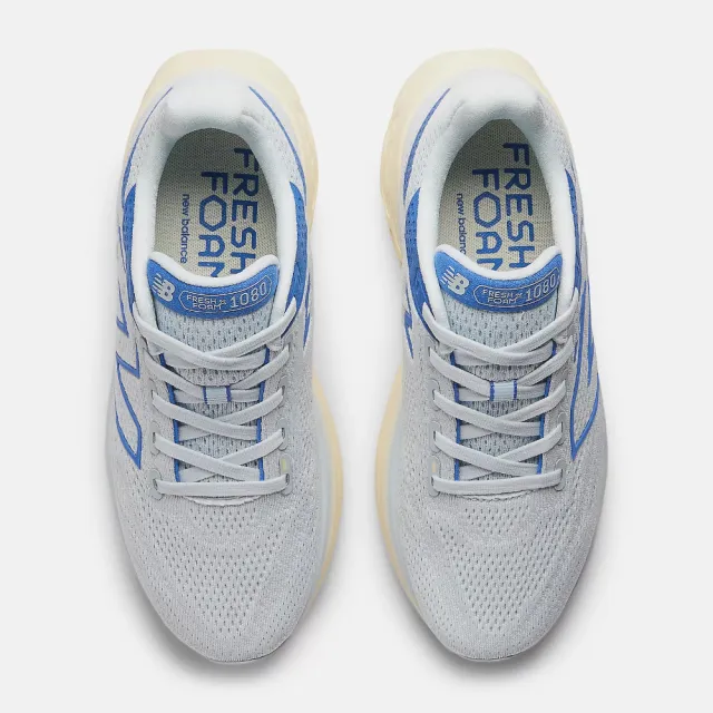【NEW BALANCE】NB 慢跑鞋 女鞋 運動鞋 緩震 藍 W1080D13-D楦 - momo購物網 - 好評推薦 -2023年11月
