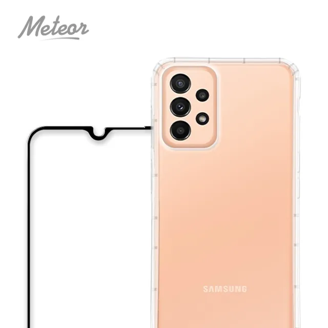 【SAMSUNG 三星】Galaxy A23 5G 6.6吋(6G/128G)(超值殼貼組) - momo購物網 - 好評推薦 -2023年11月
