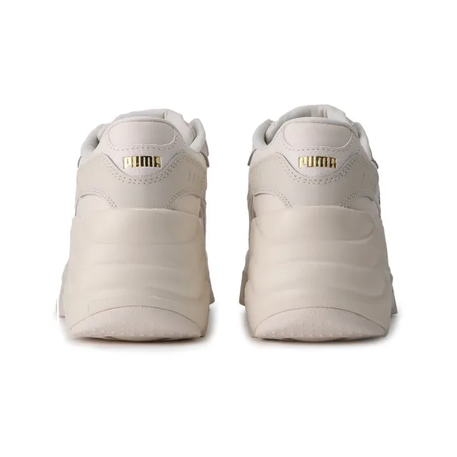 【PUMA官方旗艦】Pulsar Wedge Wns Cat Logo 流行休閒鞋 女性 39271001 - momo購物網 - 好評推薦 ...