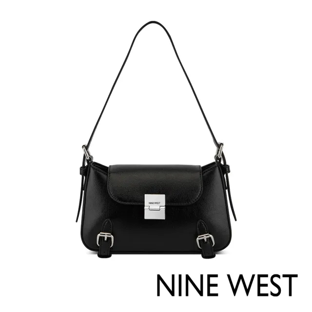 【NINE WEST】年終派對美包大小2件組(交換禮物 聖誕禮物 女包 斜背包 肩背包 手提包) - momo購物網 - 好評推薦 -2023年12月