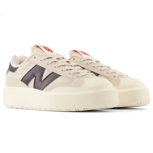 【NEW BALANCE】NEW BALANCE NB 302 休閒鞋 厚底鞋(CT302) - momo購物網 - 好評推薦 -2024年3月