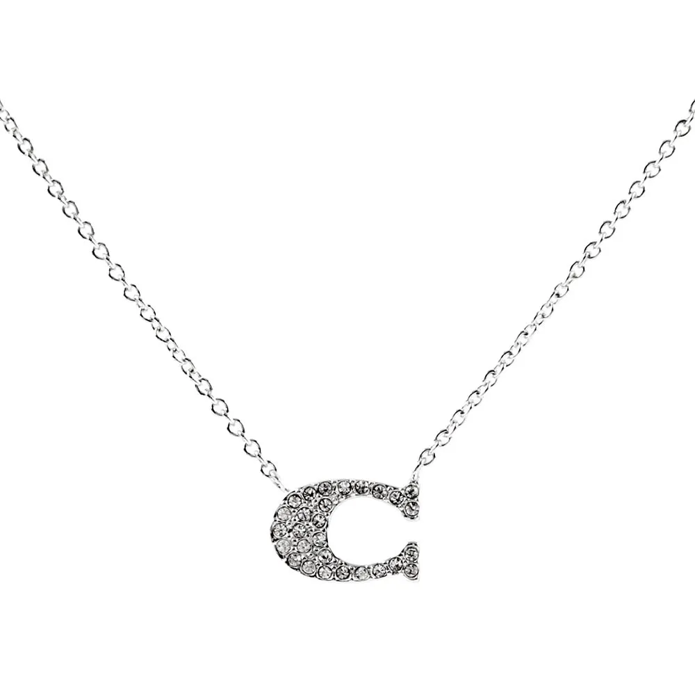 Coach C Logo