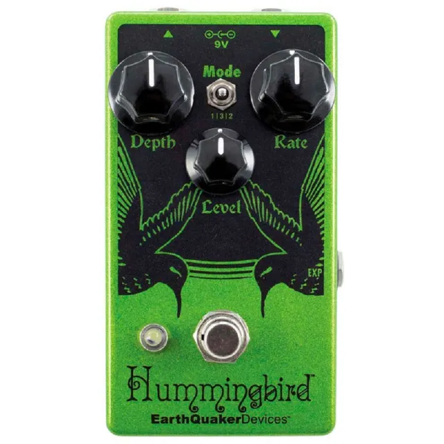 【Earthquaker】Hummingbird V3(Tremolo 效果器) - momo購物網 - 好評推薦 -2024年1月
