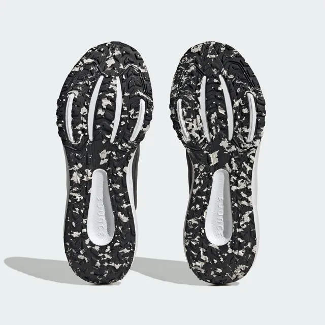 【adidas 愛迪達】ULTRABOUNCE TR 男鞋 黑色 運動鞋 緩震 慢跑鞋 ID9398 - momo購物網 - 好評推薦 ...