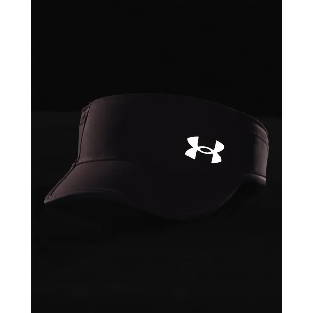 【UNDER ARMOUR】UA 男 Storm棒球帽_1369781-408(深藍) - momo購物網 - 好評推薦 -2024年3月