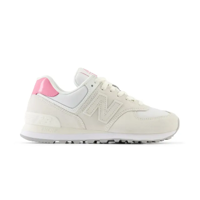 【NEW BALANCE】運動鞋 休閒鞋 574 復古鞋 女 - WL5742BA - momo購物網 - 好評推薦 -2024年2月