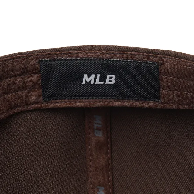 【MLB】可調式硬頂棒球帽 聖地牙哥教士隊(3ACP0802N-13BRD) - momo購物網 - 好評推薦 -2024年3月