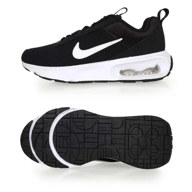 【NIKE 耐吉】W AIR MAX INTRLK LITE 女氣墊運動鞋-慢跑(DX3705-001) - momo購物網 - 好評推薦 ...