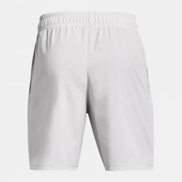 【UNDER ARMOUR】短褲 男款 運動褲 WOVEN WDMK 灰 1383356-014(L525) - momo購物網 - 好評推薦 ...