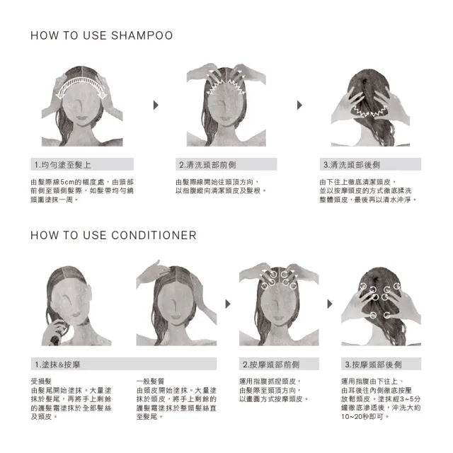 【THREE】極致舒活洗髮露買1送2組 - momo購物網 - 好評推薦 -2024年3月