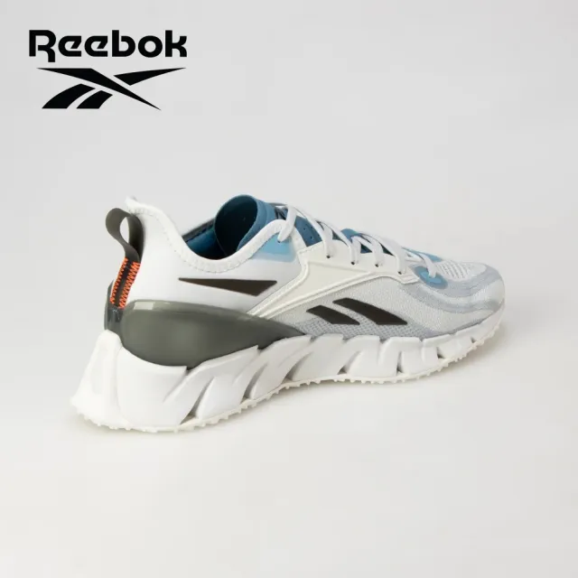 【REEBOK】ZIG KINETICA 3 慢跑鞋_男/女_HR1324 - momo購物網 - 好評推薦 -2024年4月