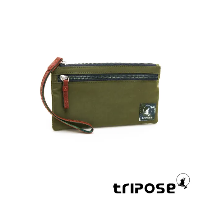 【tripose】MIN手拎包(抹茶綠) - momo購物網 - 好評推薦 -2024年6月