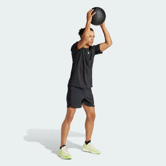 【adidas 官方旗艦】3-STRIPES 短袖上衣 吸濕排汗 男 IL7128 - momo購物網 - 好評推薦 -2024年5月