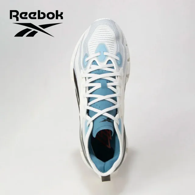【REEBOK官方旗艦】ZIG KINETICA 3 慢跑鞋 運動鞋_男/女_HR1324 - momo購物網 - 好評推薦 -2026年2月