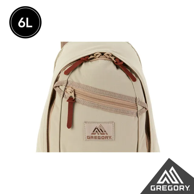 【Gregory】6L LADYBIRD BACKPACK XS 後背包 沙色 - momo購物網 - 好評推薦 -2024年7月