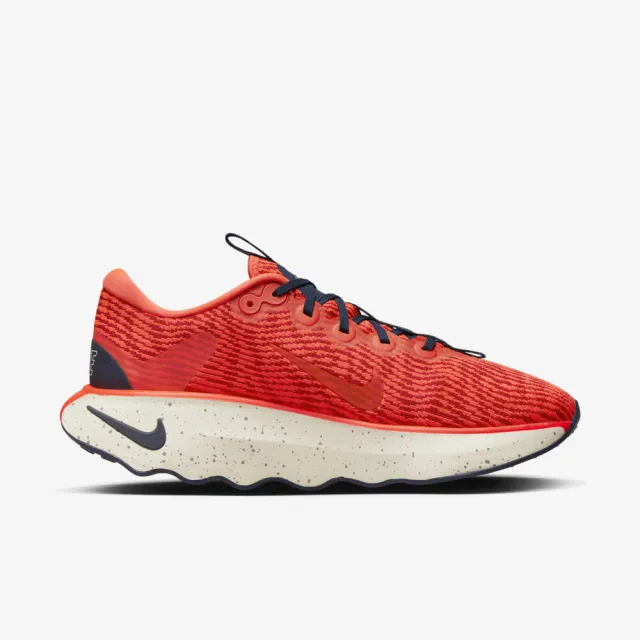 【NIKE 耐吉】Motiva 男 慢跑鞋 運動 路跑 休閒 緩震 弧形鞋底 橘紅(DV1237-600) - momo購物網 - 好評推薦 ...