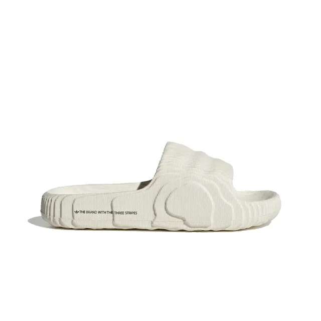 【adidas 愛迪達】運動拖鞋 ADILETTE 22 W 女 - IG8263 - momo購物網 - 好評推薦 -2024年6月