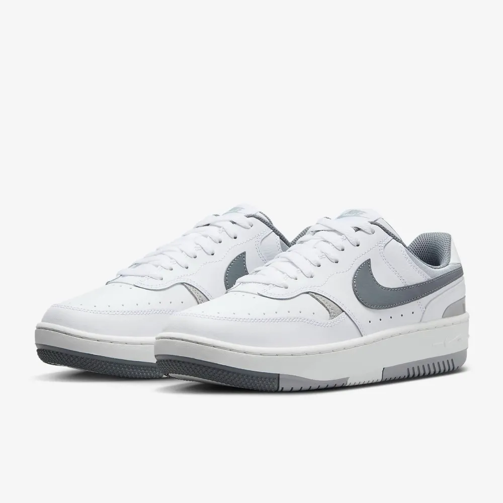 【NIKE 耐吉】休閒鞋 女鞋 運動鞋 WMNS NIKE GAMMA FORCE AIR FORCE 白灰 DX9176-109 ...