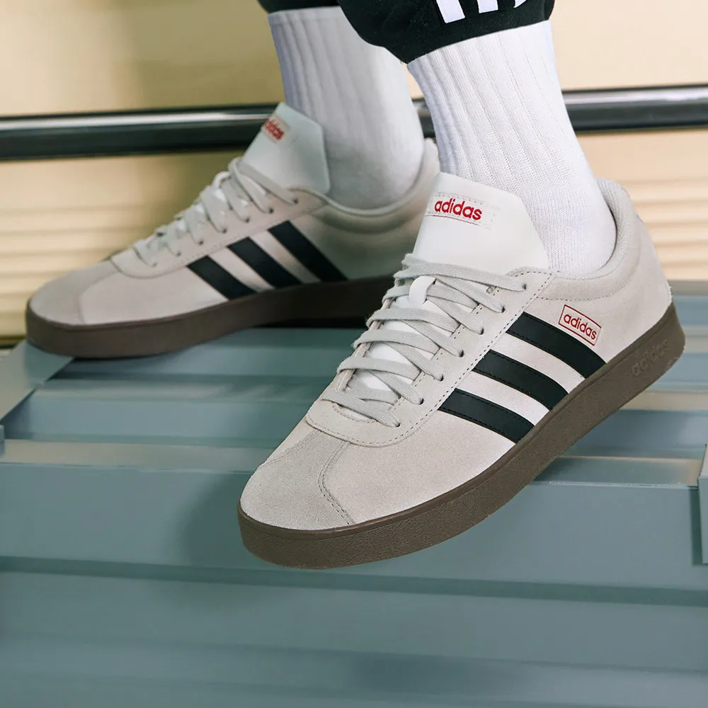 【adidas 官方旗艦】VL COURT 2.0 運動休閒鞋 男/女 HQ1802 - momo購物網 - 好評推薦 -2024年6月