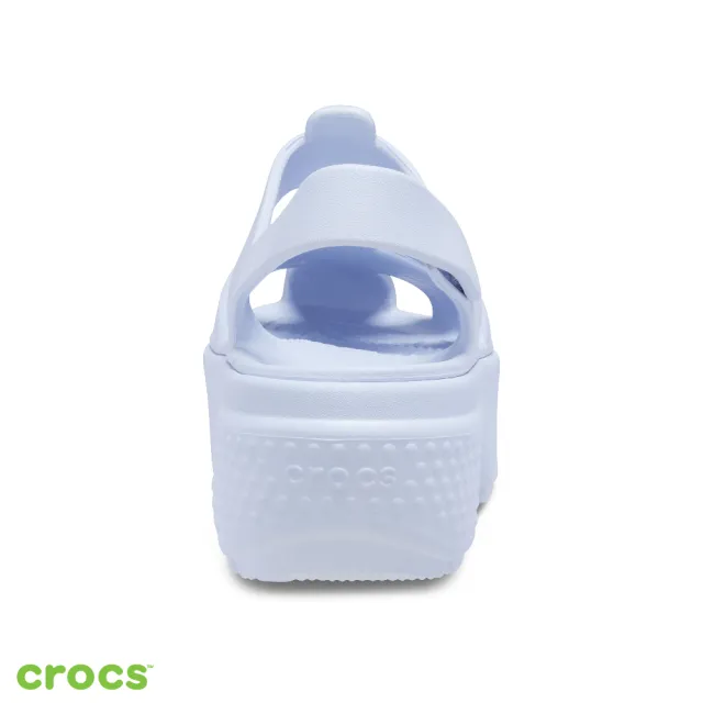 【Crocs】中性鞋 雪屋涼鞋(209938-5AF) - momo購物網 - 好評推薦 -2024年8月