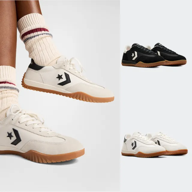 【CONVERSE】RUN STAR TRAINER OX 低筒 流星復古運動鞋 休閒鞋 男鞋 女鞋 多款 多色(A10449C ...