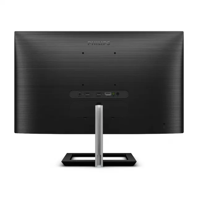 【Philips 飛利浦】278E1A 27型4K Ultra HD 螢幕(IPS/3840 x 2160/DP/HDMI/內建喇叭 ...