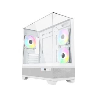 【BHC 秉鑫電腦】190L-3A(ARGB風扇x3)-momo購物網 - 好評推薦 - 2025年5月