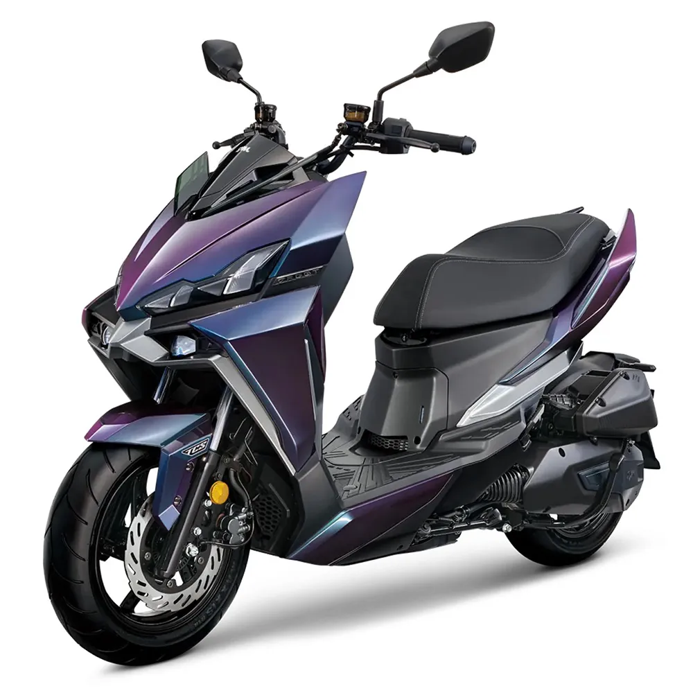 【SYM 三陽】NEW DRG BT 龍 二代 158 雙碟 ABS+TCS Keyless(2024年全新機車) - momo購物網 ...
