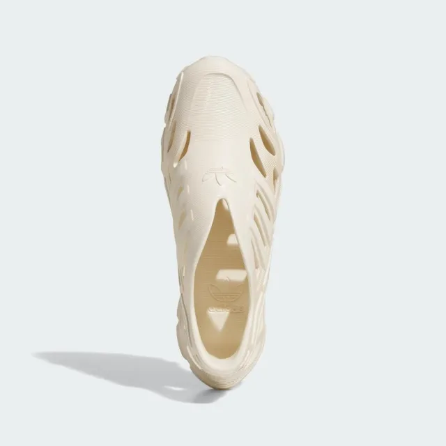 【adidas 愛迪達】Adifom Supernova 男女 休閒鞋 涼鞋 魚骨 一體成形 襪套 輕量 米(IF3917) - momo購物 ...
