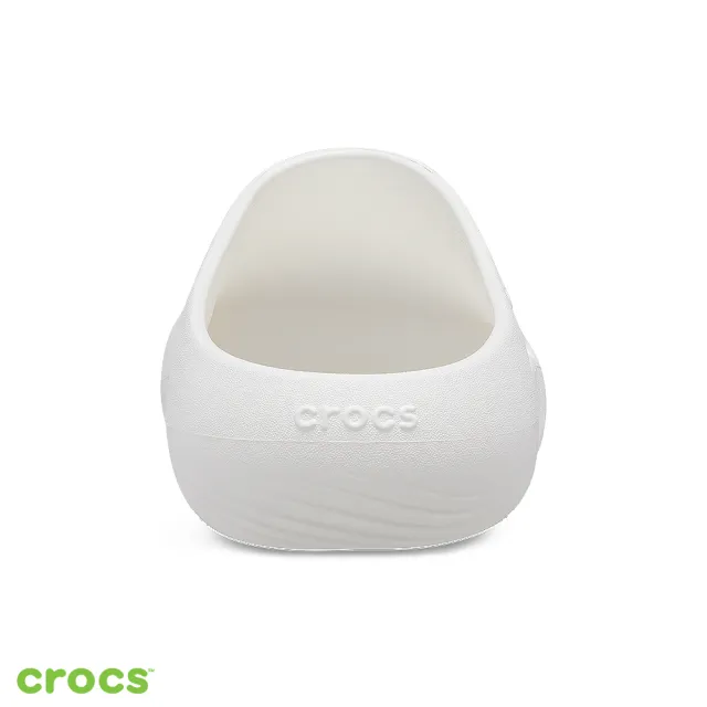 【Crocs】中性鞋 麵包克駱格(208493-100) - momo購物網 - 好評推薦 -2025年2月