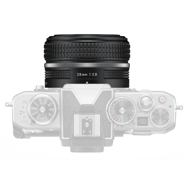Nikon 尼康】NIKKOR Z 28mm F2.8 SE 特仕版(公司貨廣角定焦鏡頭Z Nikon 尼康】NIKKOR Z 28mm F2.8 SE 特仕版(公司貨廣角定焦鏡頭Z